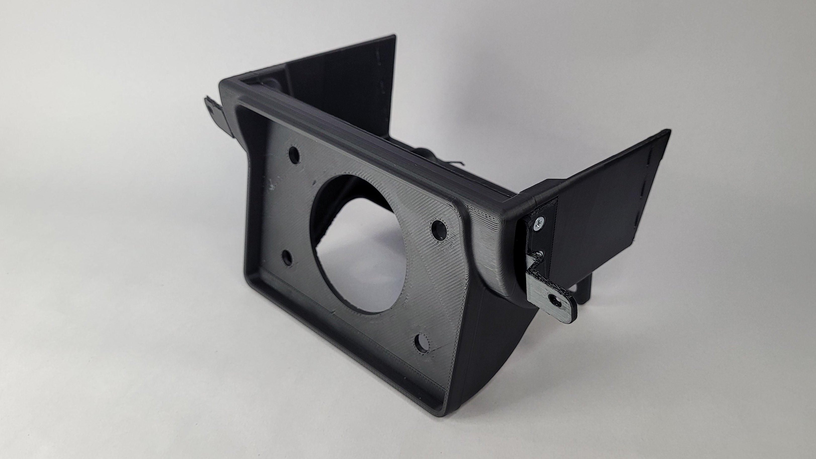 VT-VX Commodore CAN Keypad Mount 15 Button – Fused Motorsport